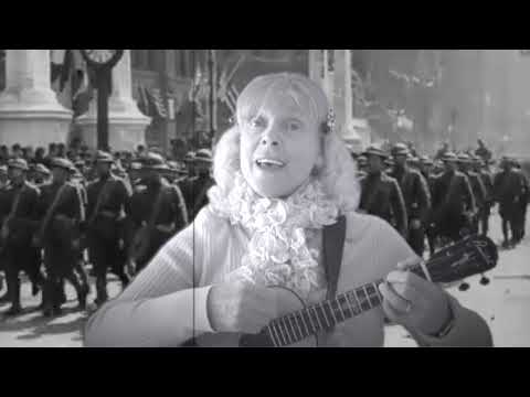 2022 - Judy Muldawer Performs "K-K-K-Katy"