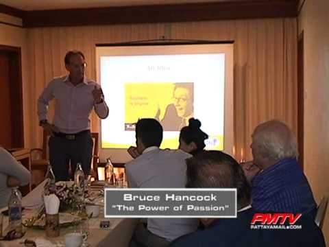 Ladders for Leaders Seminar at Pinnacle