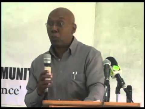 Technical Vocational Education Certification