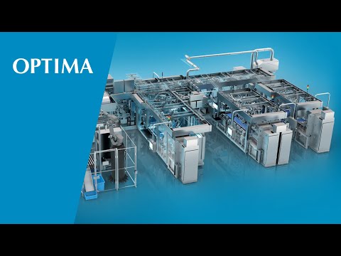 Pack Expo 2024 I Next-level filling, dosing, and packaging