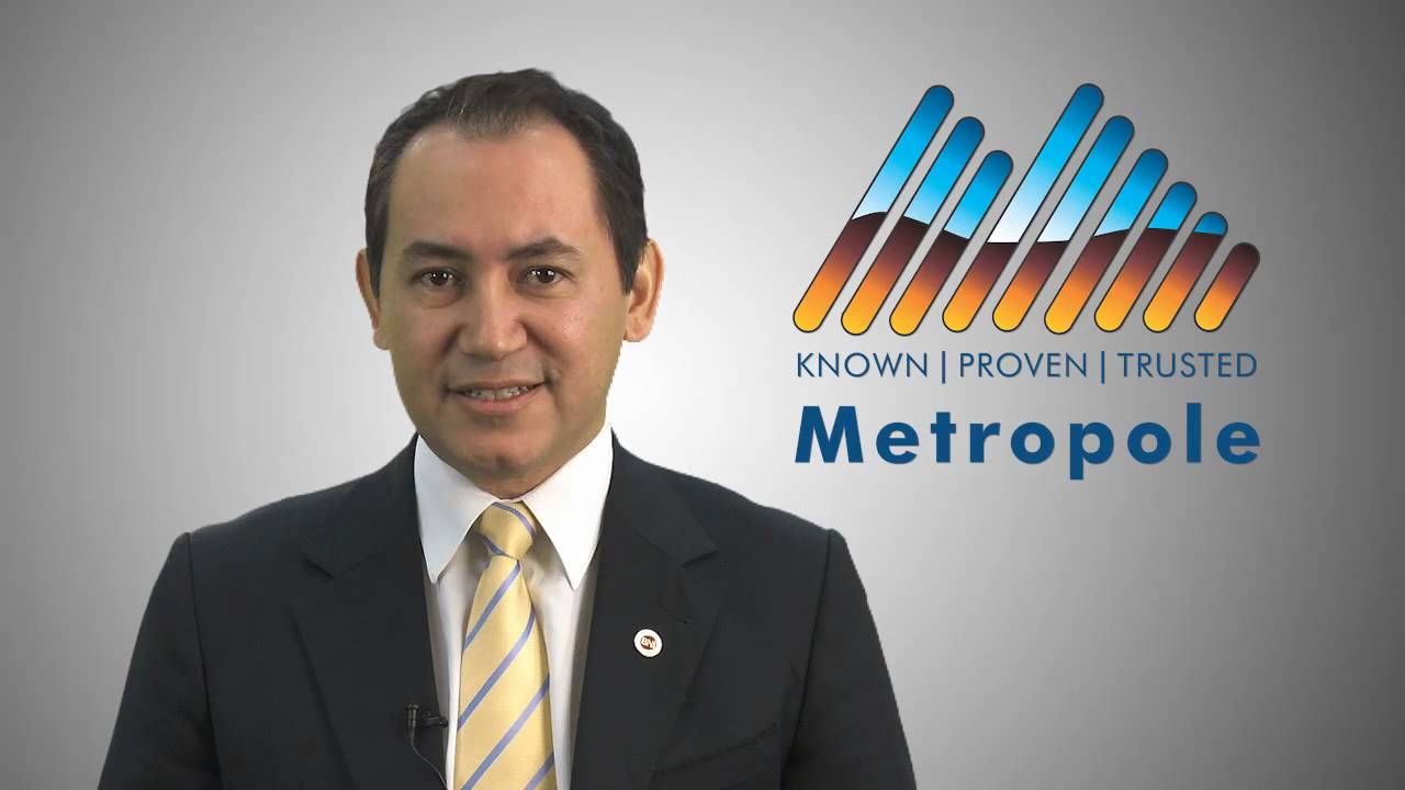 Property Investment Strategists and Wealth Creators. Metropole.Metropole