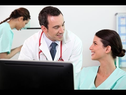 Nursing Continuing Education