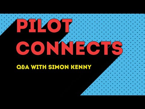 Pilot Connects | Q&A with Theatre Designer Simon Kenny