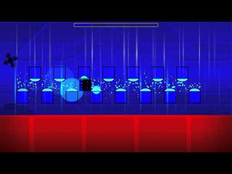 Steam Community :: Video :: Geometry Dash Dream Loops 2# The Final Preview