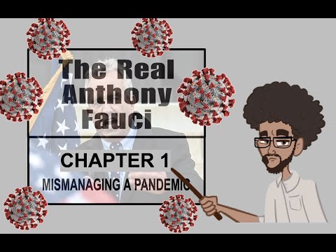 Reviewing RFK Jr.’s bad book about Fauci - Chapter 1