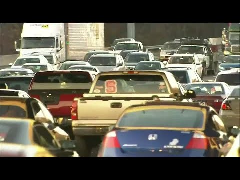 People who live on Pa.’s border say state’s new travel advisory isn’t possible