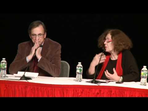 Provost Lecture: Human Solidarity, Polish Solidarnosc