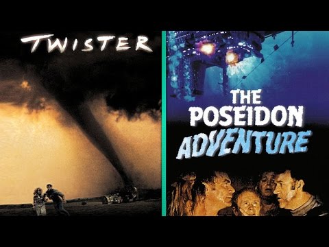 The 15 Best Natural Disaster Films of All Time