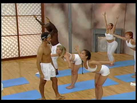 Baron Baptiste Power Yoga 2