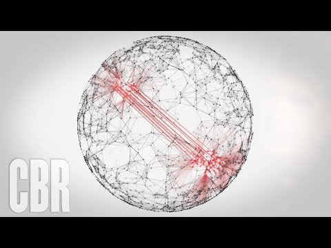 How network brokers break down "sticky information"