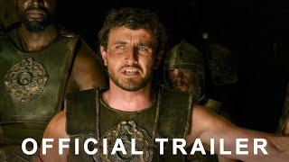 Gladiator II streaming: where to watch movie online?
