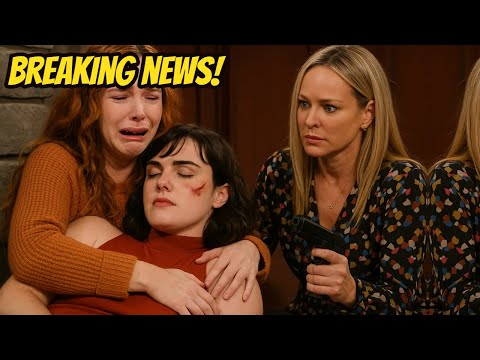 YR Daily News Update | 6/19/25 | The Young And The Restless Spoilers | YR Thurdays June 19