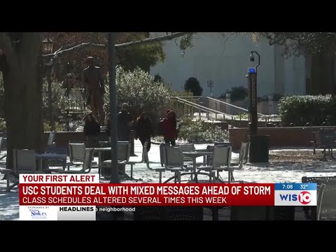 SC Governor’s Office defends decision to keep all state offices in Richland, Lexington counties o...