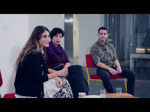 Conversations on Practice with GPP Photo Week