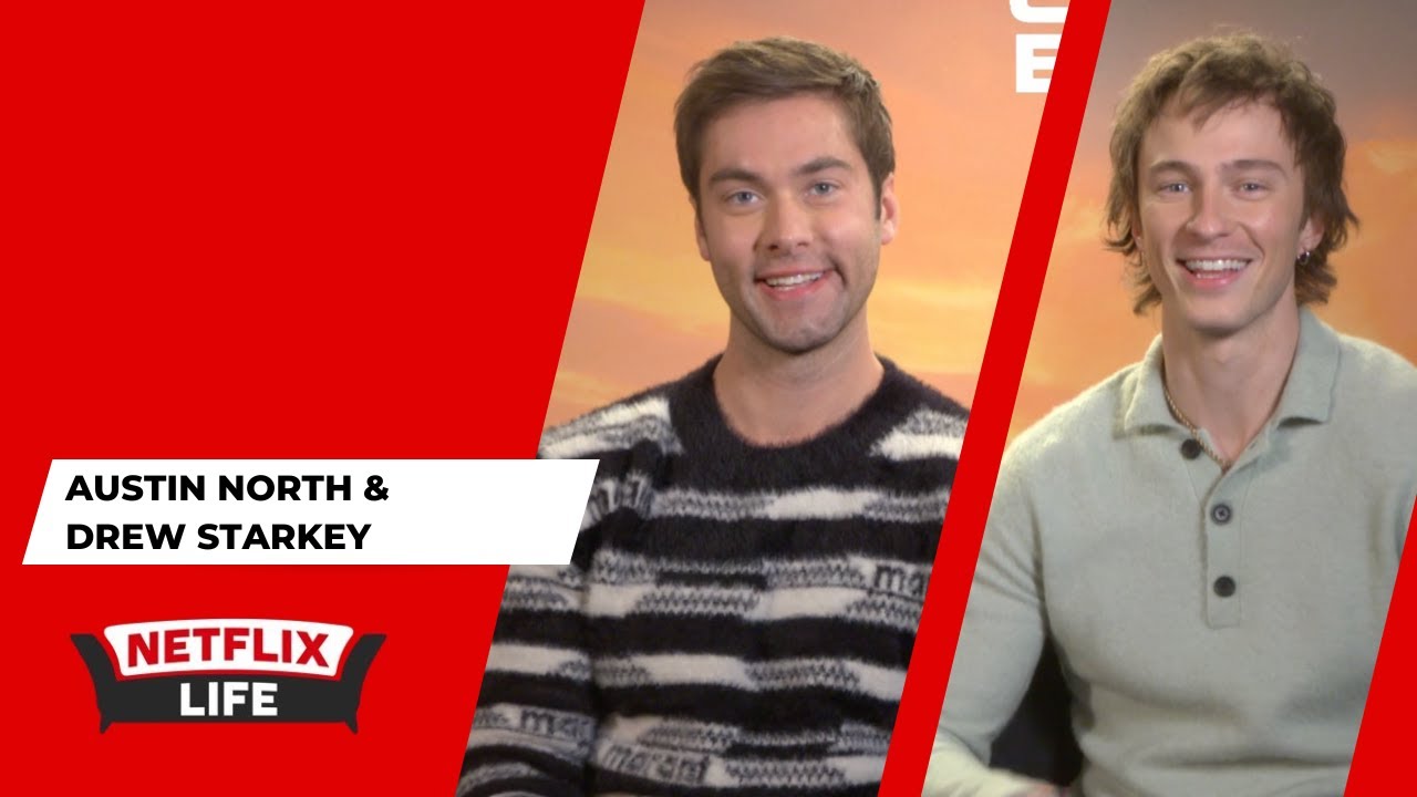 Mises à jour de la saison 4 d’Outer Banks, distribution et tout ce que nous savons jusqu’à ...