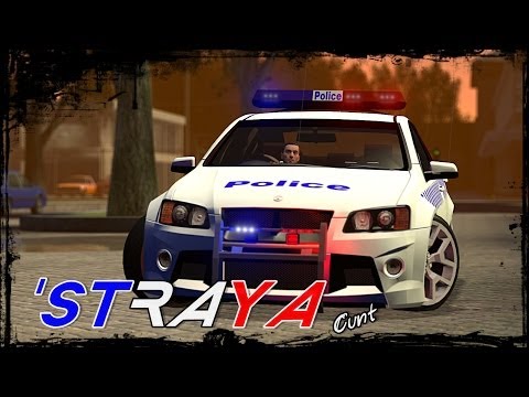 Steam Community :: Video :: 'Straya