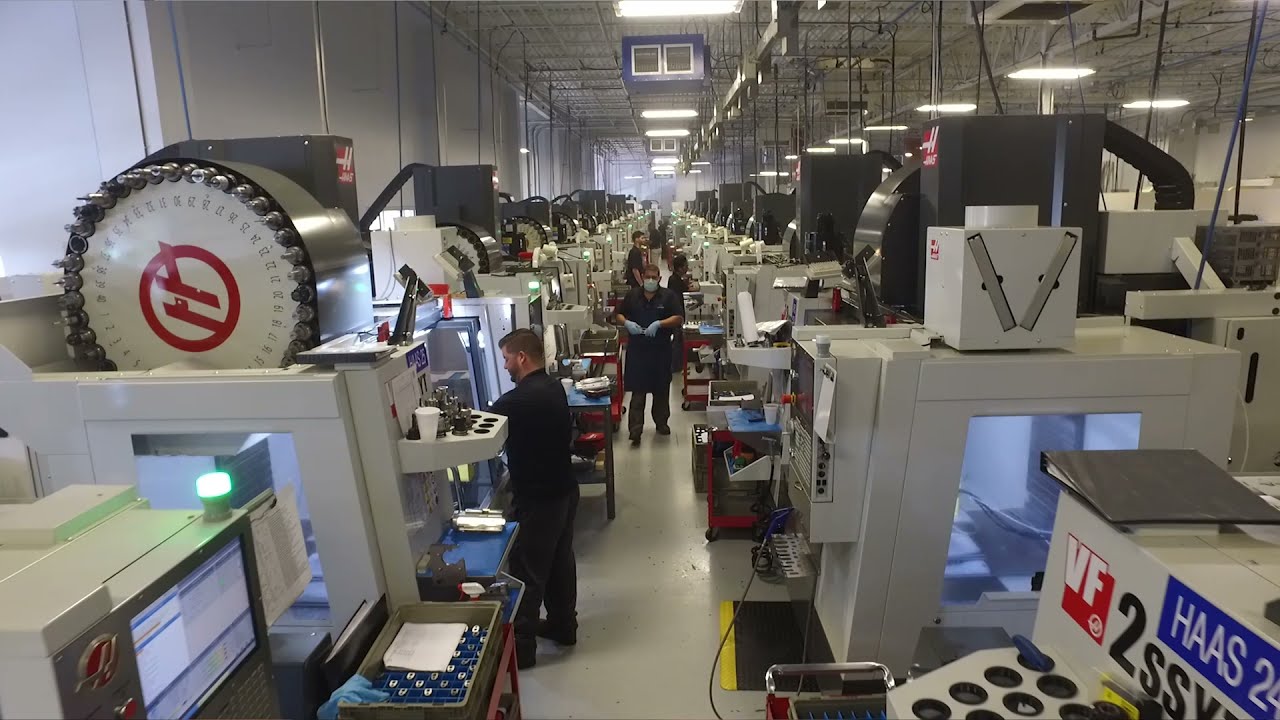 Customer Spotlight - Azimuth Technology
