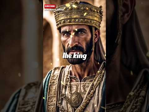 Naaman in the bible story
