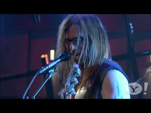 The Offspring - Gone Away Yahoo live 2008
