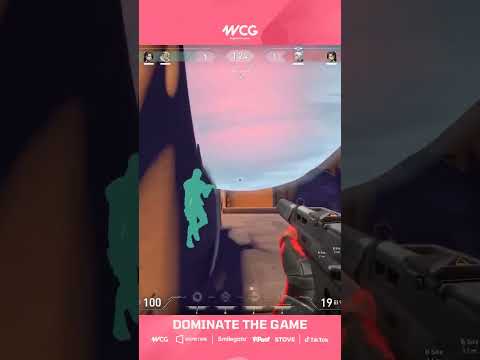 MY/SG MATCH 1 - Team Faroukjer Dominated the game! 💥 #wcg_challenge #wcg2024 #valorant