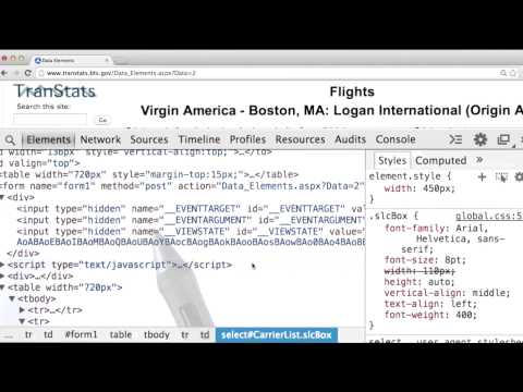 Learn Using Beautiful Soup Data Wranging with MongoDB - Mind Luster