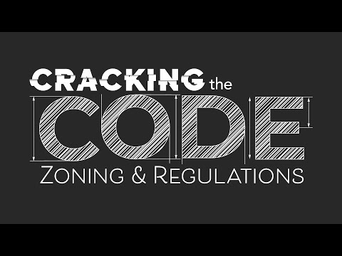 Cracking the Code | Permits and Zoning