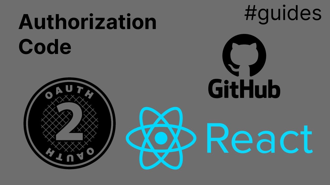 Github OAuth React client - GITHUB IS NOT COMPLIANT