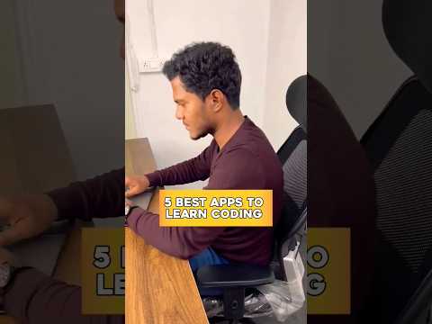 1. Grasshopper: Learn to Code 2. Encode 3. Codecademy Go 4. DataCamp 5.… - Partner