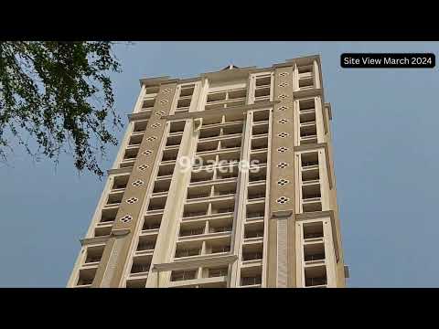 Varsha Balaji Park Kharghar, Navi Mumbai | Price List & Brochure, Floor Plan, Location Map & Reviews