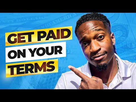 BEFORE You Sign a Contract: Net 30 vs. Due Upon Receipt EXPLAINED!