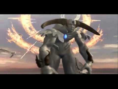 Steam Community :: Video :: Devil May Cry 4 Boss The Savior DMD No Damage