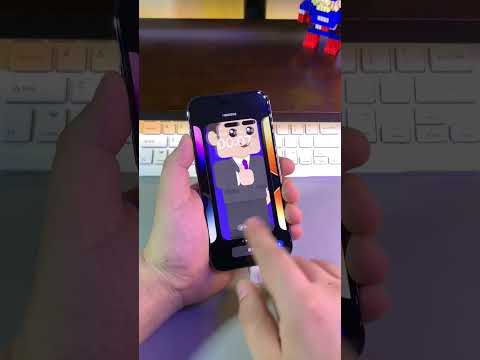 Dynamic Wallpapers for Dynamic Island for iPhone 14 Pro #shorts
