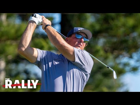 Several Big Names Leaving PGA Tour for LIV Golf League | Stadium
