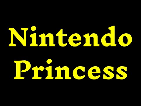 How To Pronounce ''Nintendo Princess'' Correctly? How to say ''Nintendo Princess''?