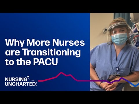 Why More Nurses are Transitioning to the PACU | Ep. 09 | Highlight