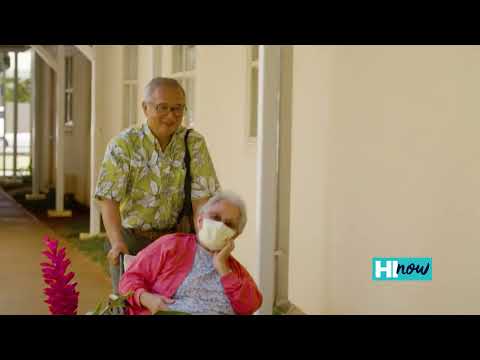 Ohana Pacific Health provides quality experiences to Hawaii’s kūpuna