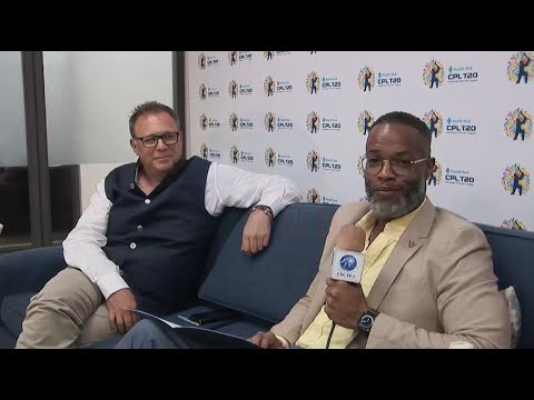 Kensington Oval staging CPL matches through to 2026