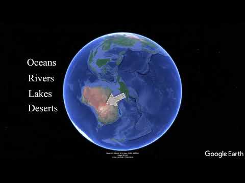 Adventures with Microbiology: Origins of Cyanobacteria, Keith Bouma-Gregson