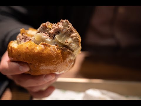 Best burger in Seattle? Reviewing Shake Shack's new Montlake Double Cut burger