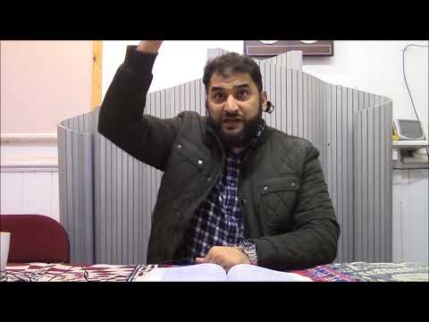 Introducing Tohfa Ithna Ashariyyah - Defending Sahabah - Adnan Rashid.