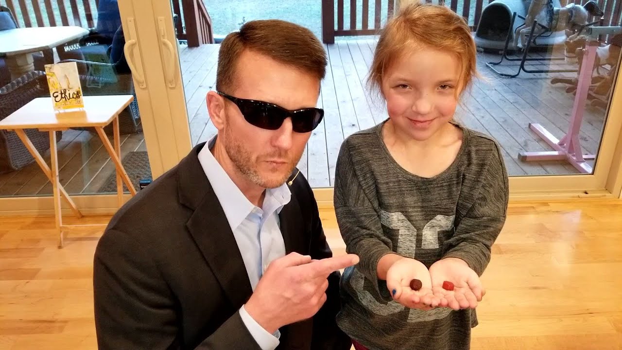 Ethics in a Nutshell Chapter 1: Welcome