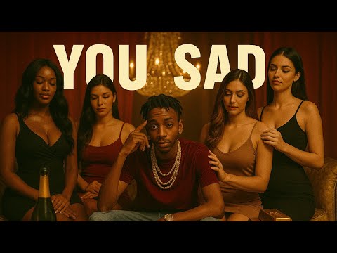 You Sad - NoMo