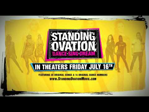 Standing Ovation (2010) Cast, Crew, Synopsis and Movie Info
