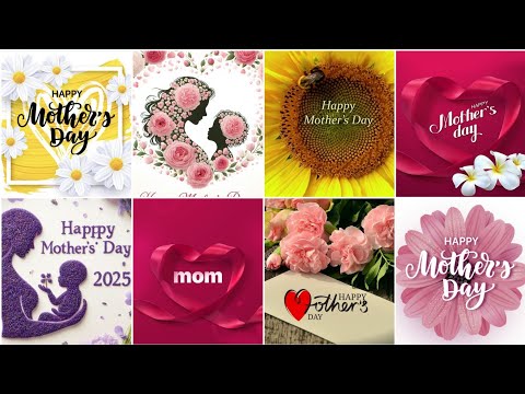 Mother's day 2025|| Happy Mother's day wishes images dp quotes|| Mother's Day whatsapp status||