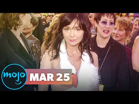 On This Day In 2001 | RetroVideo