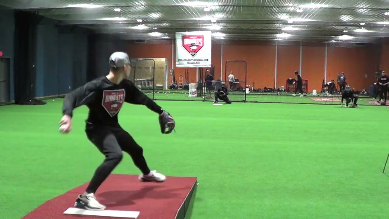 Ronnie Raby - Play In School