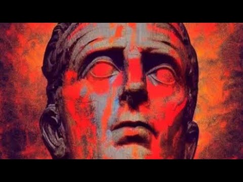 Julius Caesar invaded Britain - In 4 minutes