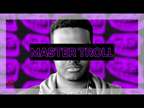 [CHECK PINNED] How Twomad Mastered the Art of Trolling