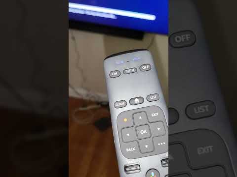 Pair DirecTV Stream Remote