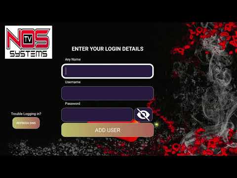 NosSystems App